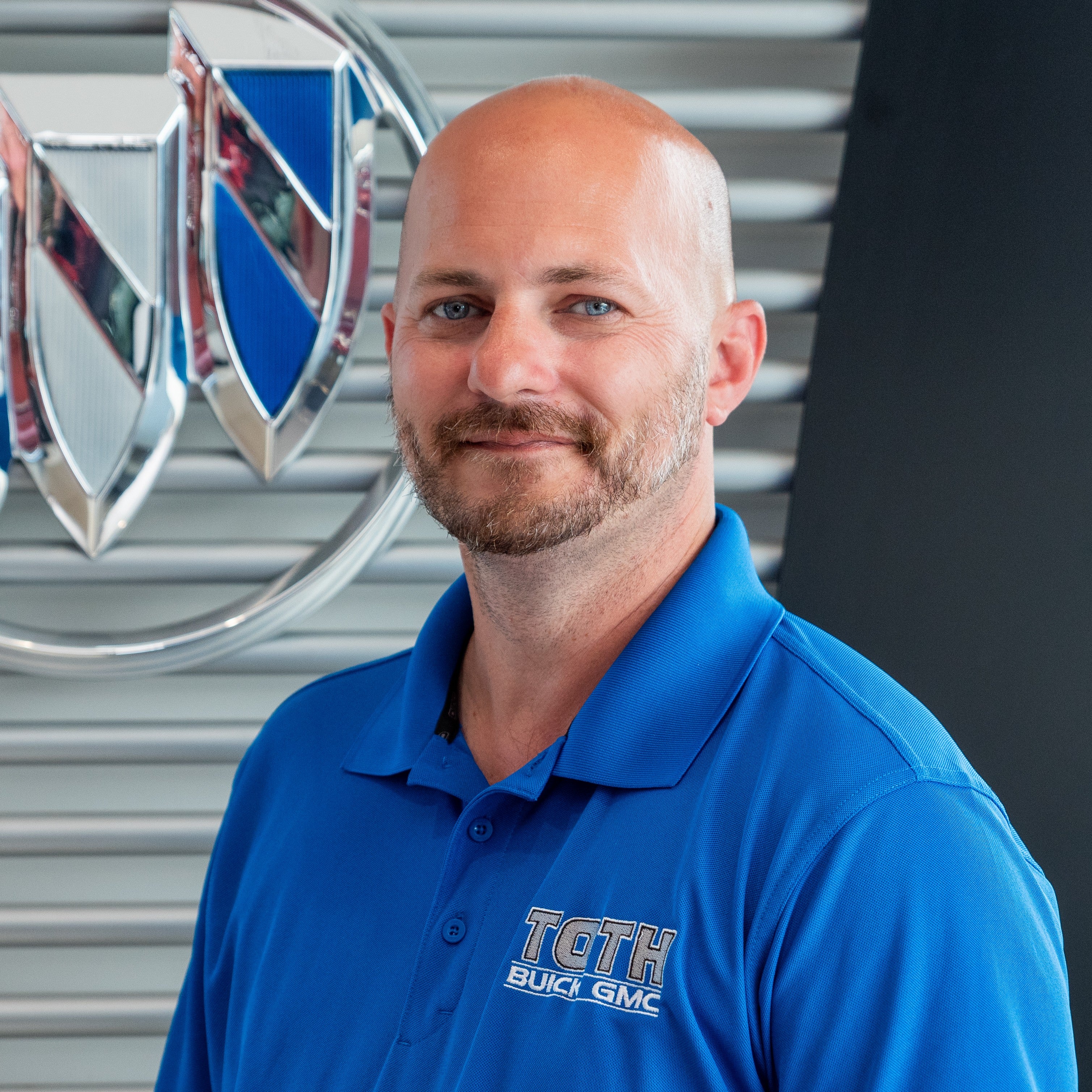 Staff at Our Buick and GMC Dealer in Akron, OH | Toth Buick GMC | Akron, OH